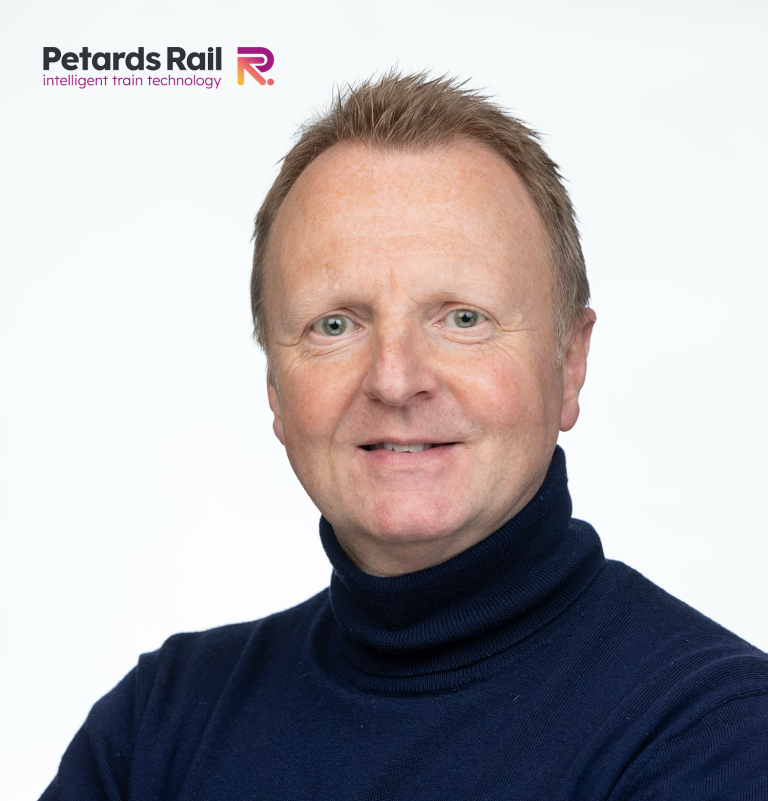 Rail Technology & Train Security Solutions | Petards Rail