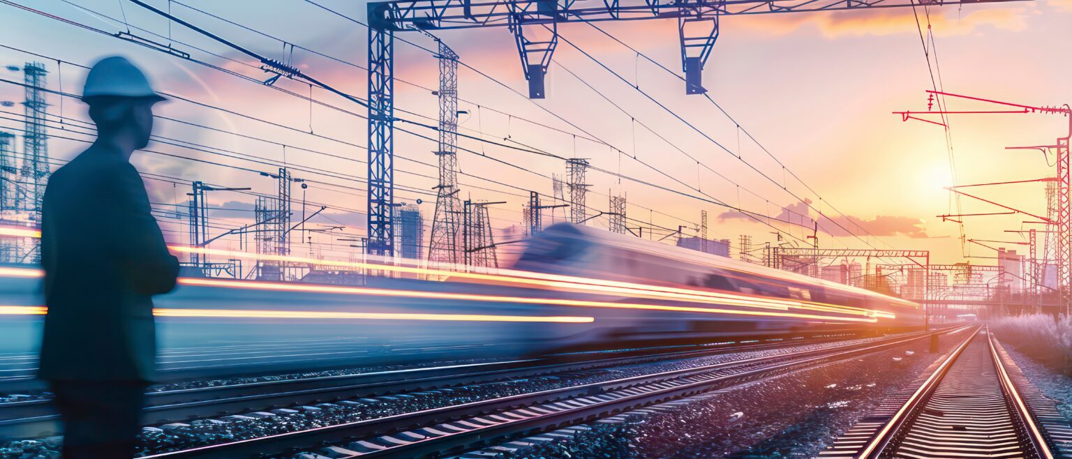 Rail Technology & Train Security Solutions | Petards Rail