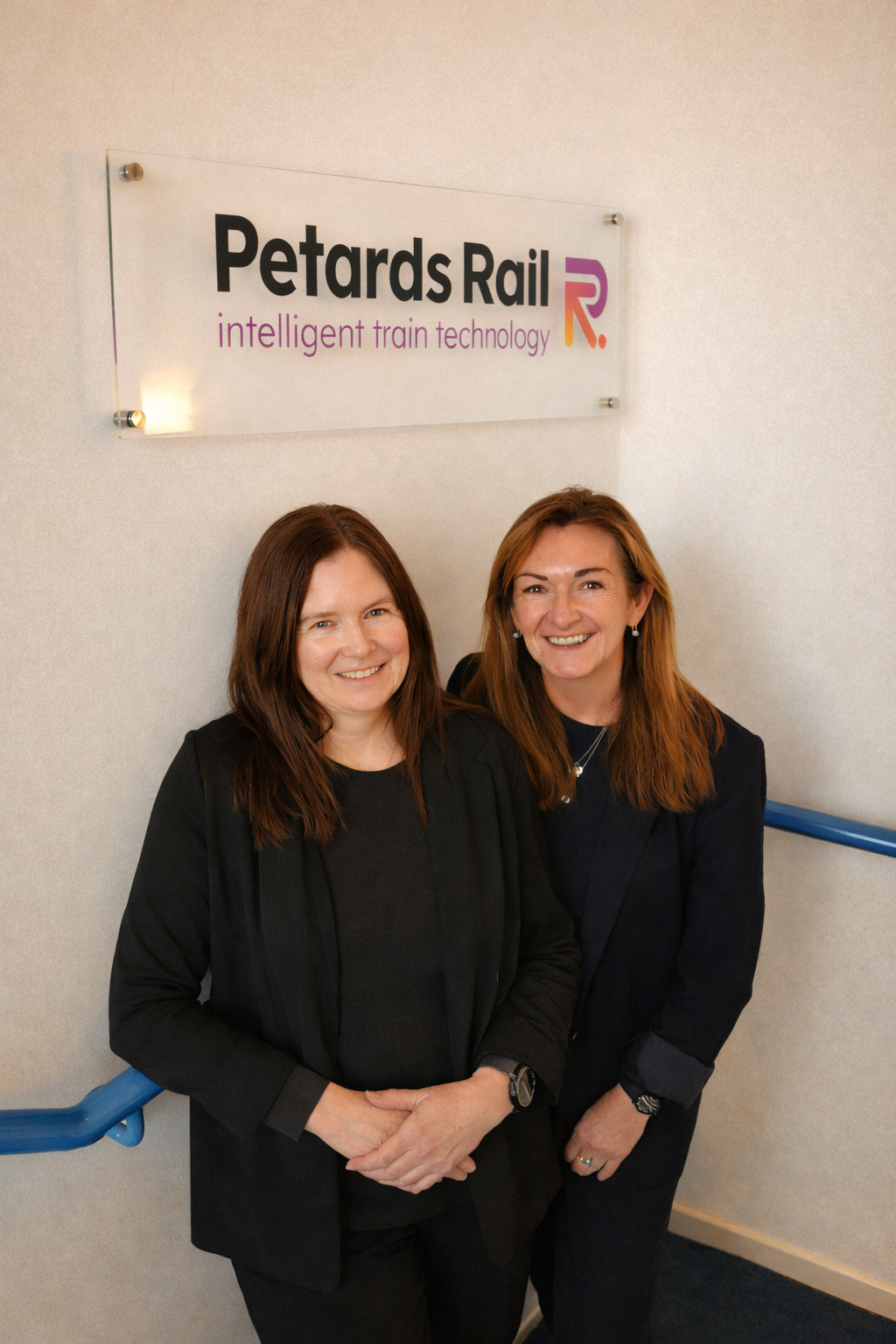 Rail Technology & Train Security Solutions | Petards Rail